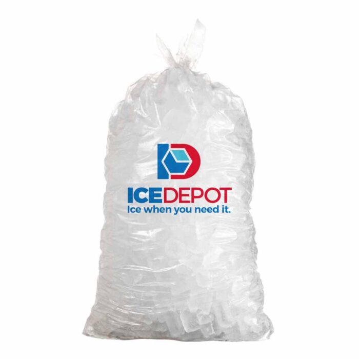 Ice Products • Ice Depot